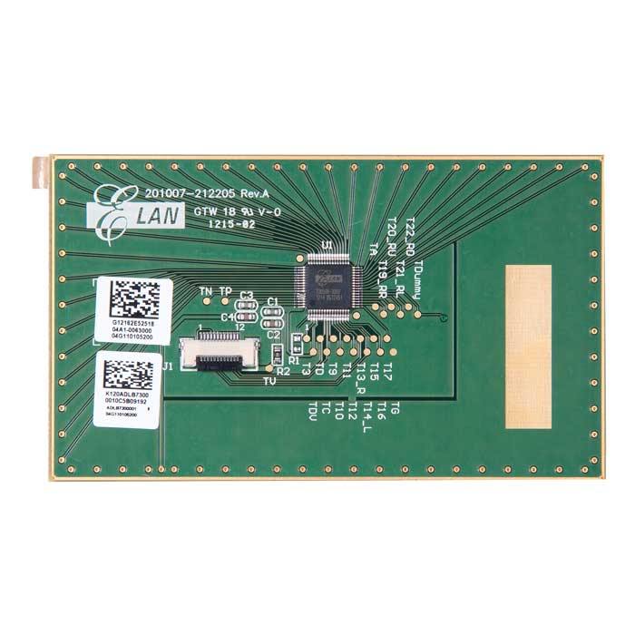 Драйверы для тачпада от Elan: скачать и установить последнюю версию