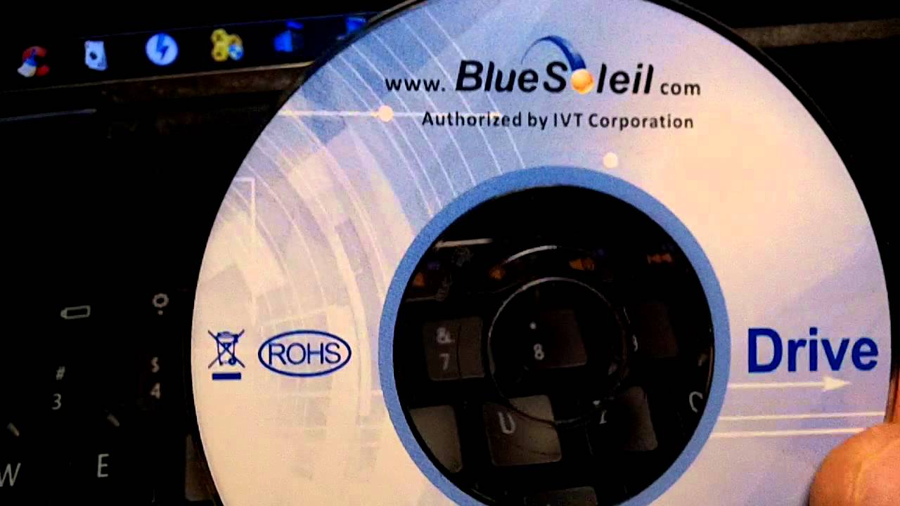 Скачать BlueSoleil Generic Bluetooth Driver v.6.2.84.275 бесплатно для ...